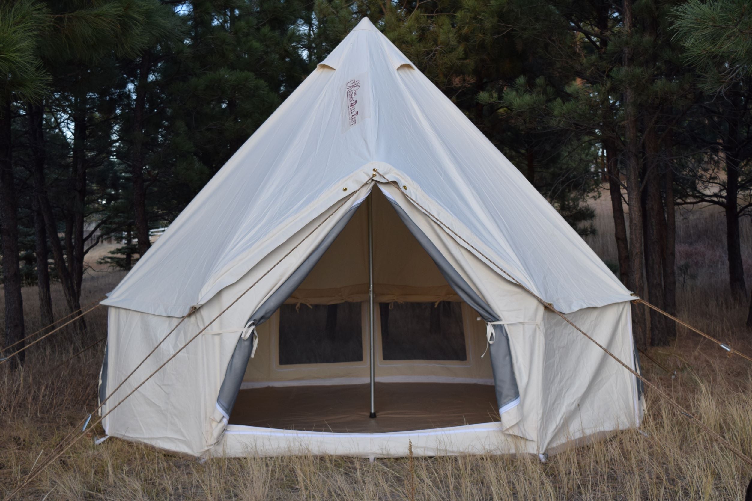 COACHELLA FESTIVAL IN A DENVER TENT – Colorado Tent